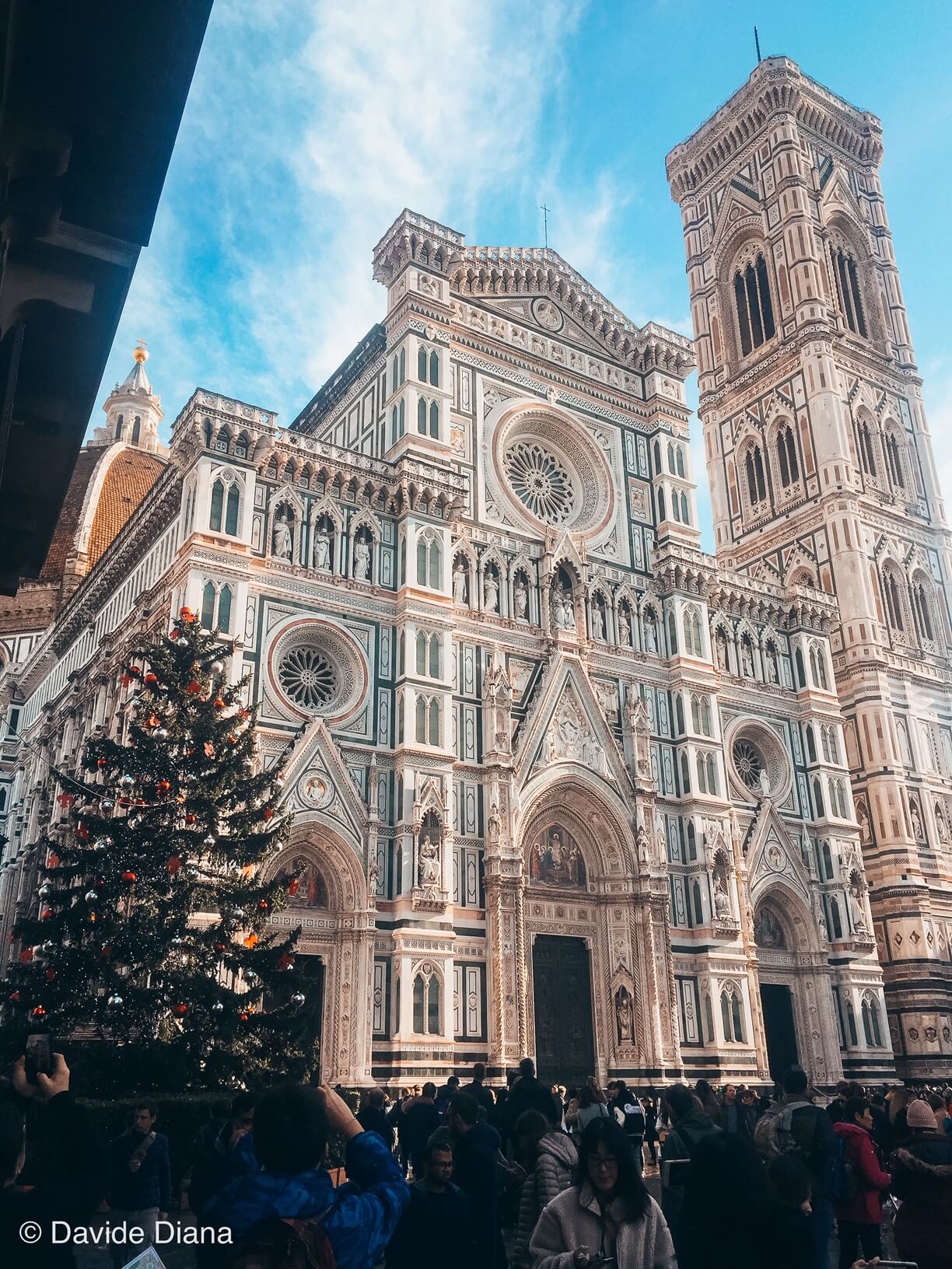 Mercatini di Natale a Santa Croce: Firenze a Natale - PortaleMondo