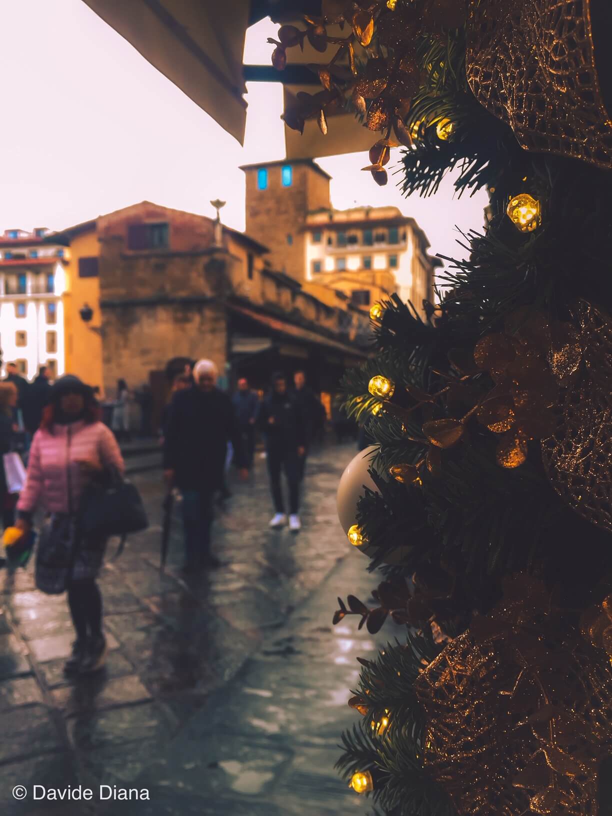 Mercatini di Natale a Santa Croce: Firenze a Natale - PortaleMondo